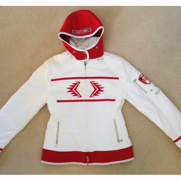 Bogner | Jackets & Coats | Bogner Jacket | Poshmark